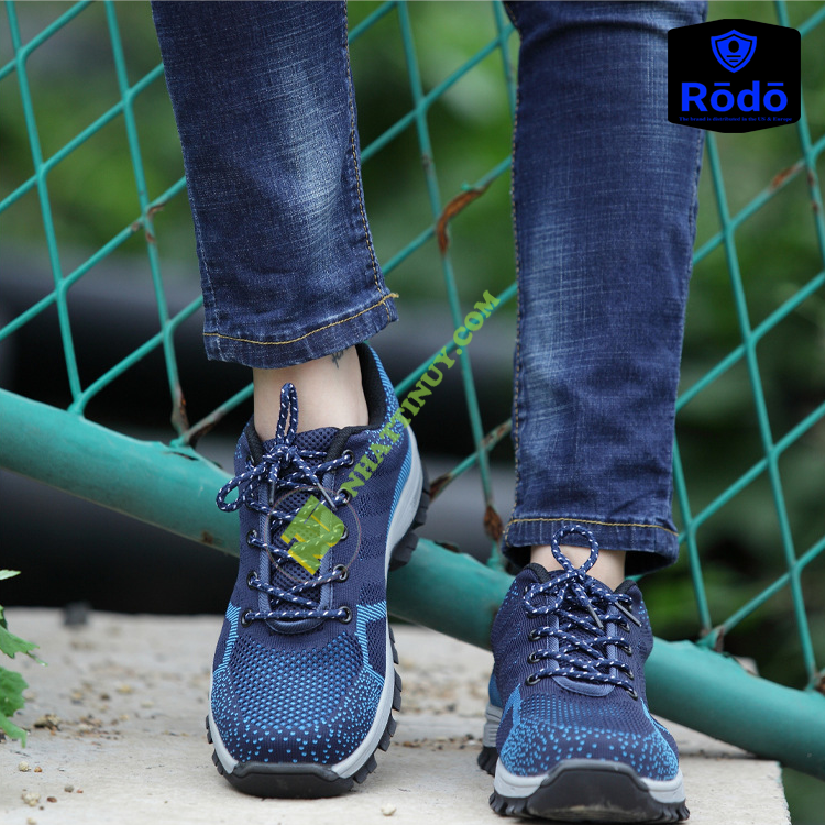 Giày công trình chống đinh rodo22 - nhattinuy.com